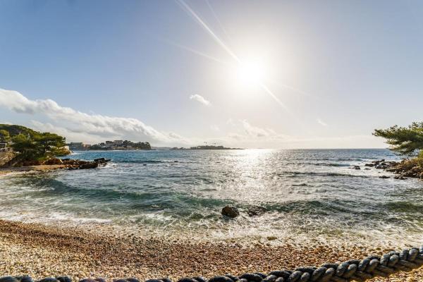 Escale Méditerranéenne - Bandol