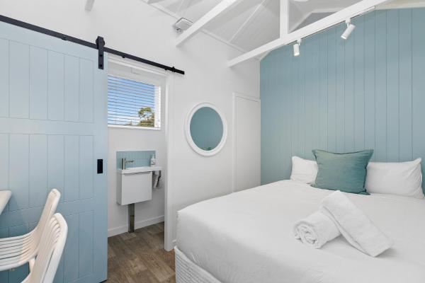 Small Stays At The Quarters - Lake Taupo