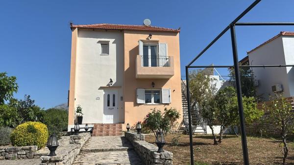 Villa Amalthee - Spili