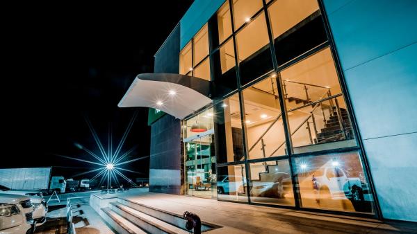 Hotel Do Sertão - Pernambuco (estado)