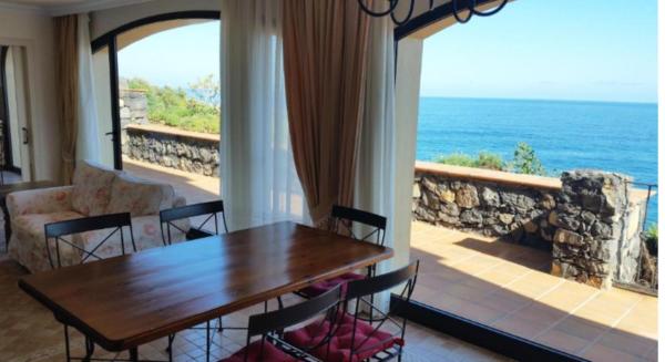 Confortable Suite Con Vistas Al Mar - Puerto de la Cruz