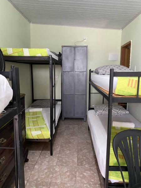 Quarto Em Cobertura Santa Teresa Ao Lado Da Glória - Glória
