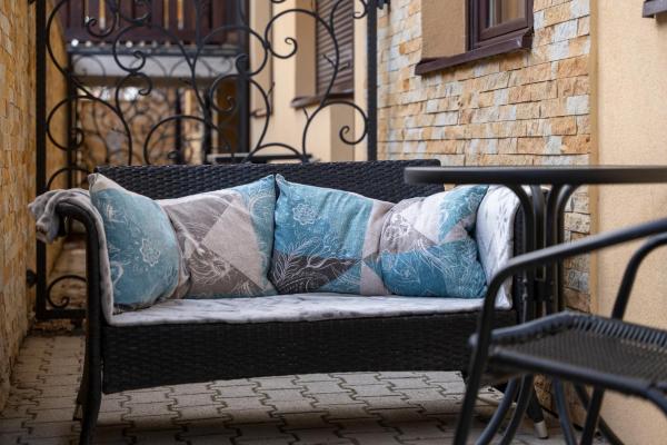 Andrea Mia Lux - Zlatibor