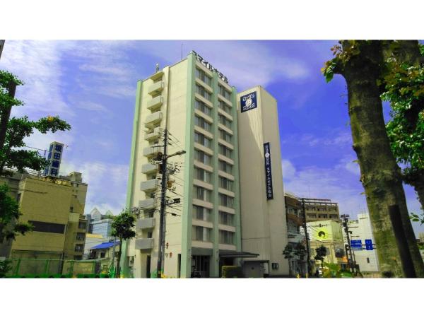 Smile Hotel Matsuyama - Vacation Stay 04478v - Matsuyama