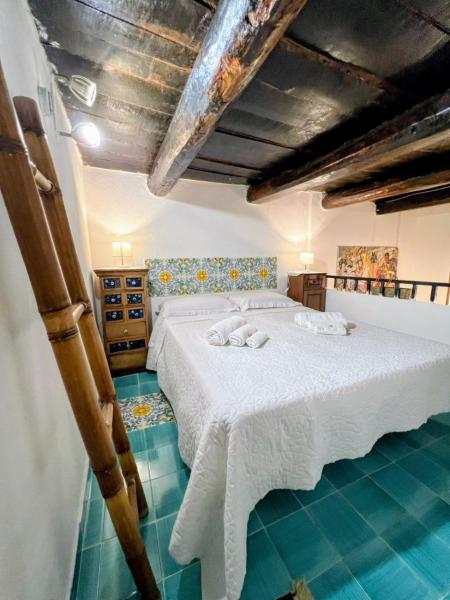 Acqua E Sale Doddo House - Vietri sul Mare