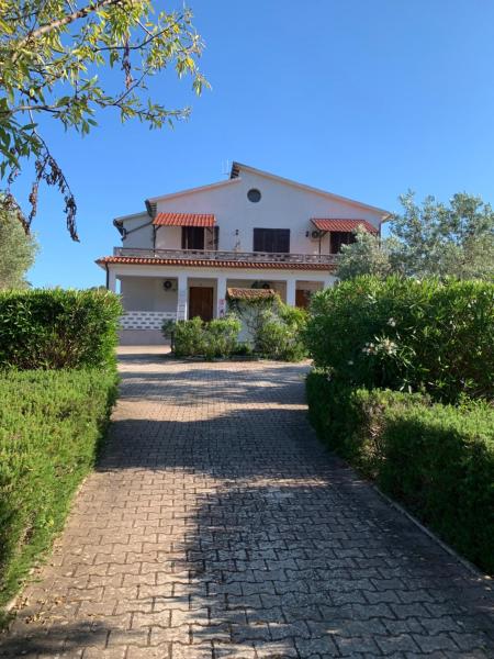 Villa Conti Residence - Elba