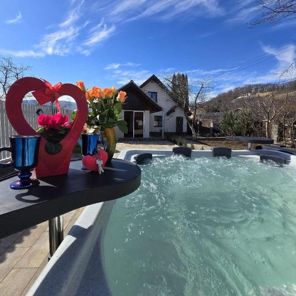 Raim Haus - Cristian