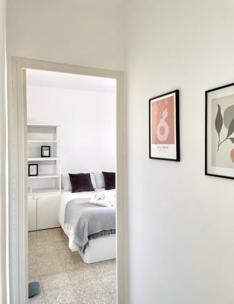 Apartamento Estación De Portbou - El Port de la Selva