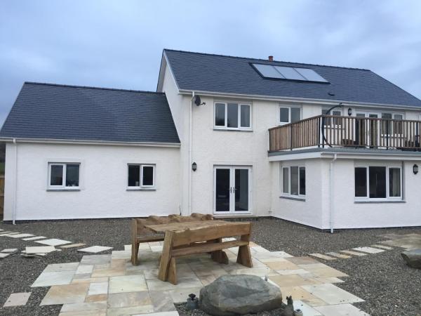 Bro Dafydd - Aberdovey