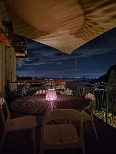 Heartbeat - Limone Sul Garda