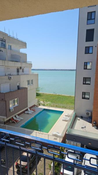 Eva Apartments - Constanța