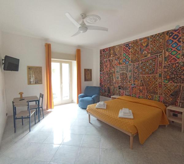 Guest House Casa Minardi - Caltagirone