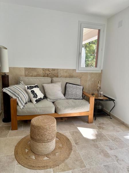 Villa Miron - Menton
