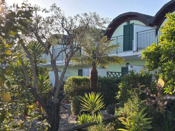 South Italy Summer House - Calabria