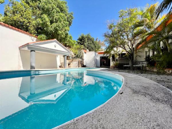 Increible Loft Con Piscina 3 Personas Casa Montes - Mérida
