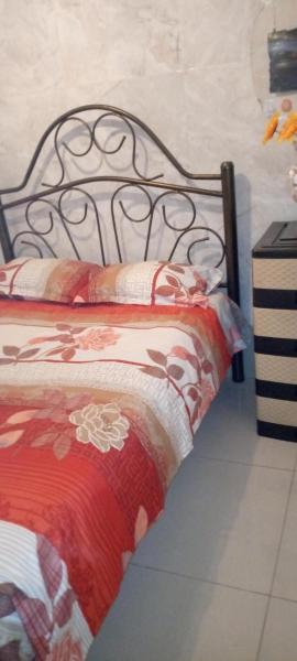 Acuarela Del Rio H#3 Cerca Aeropuerto Y Terminal Habitación Privada Con Baño - Équateur