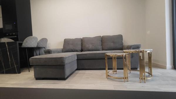 Dobo Studio Central & Cozy In Tbilisi - Tbiliszi