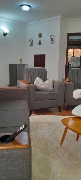 Coincom Apartments - Kampala