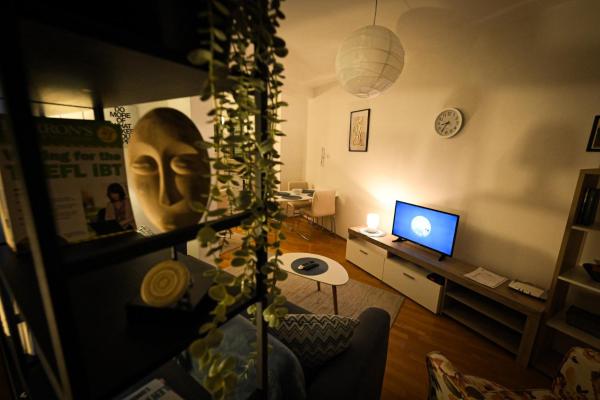 L&b Studio Apartment - Kosovo