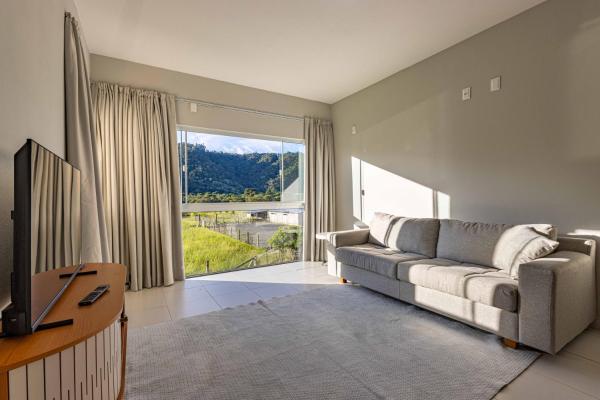 Casa 02 Fazenda Esperança - Bom Retiro