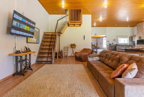 Casa De Campo E Hospedagem Fazenda Esperança - Bom Retiro