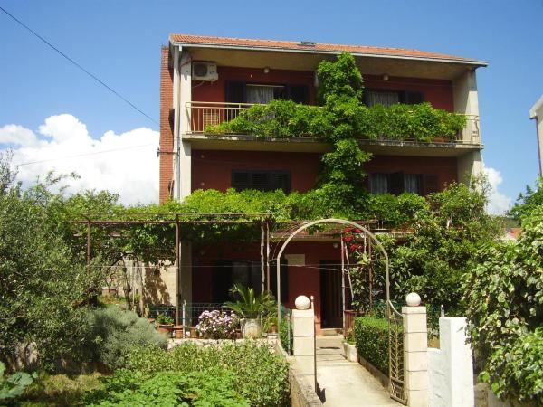 Apartments Srhoj - Stari Grad