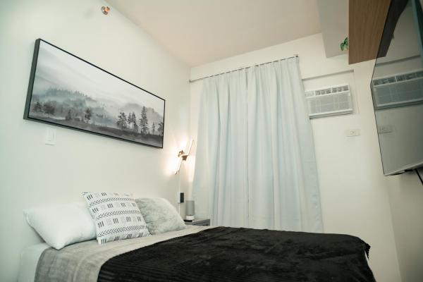 2-bedroom Elegant Condo - Butuan Retreat - Butuan City