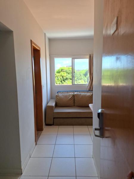 Golden Dolphin Express - Via Club Imob Apê 304 - Caldas Novas