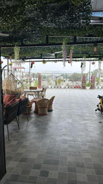 Sky Homestay - Dehradun