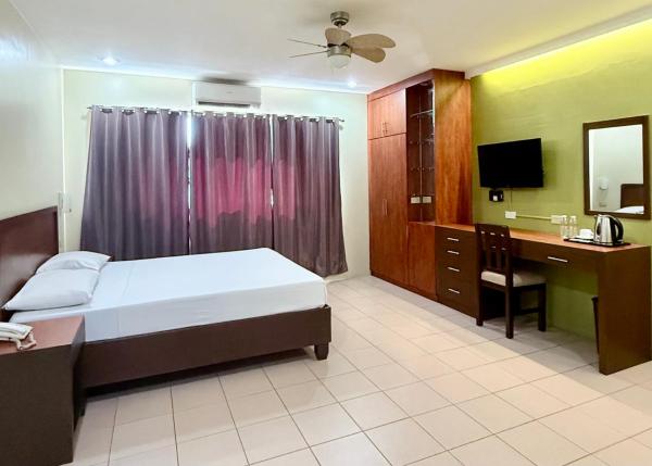 Joyce Apartelle Mandaluyong - Makati