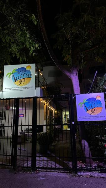 Hostal Loco Coco Loco - Panama