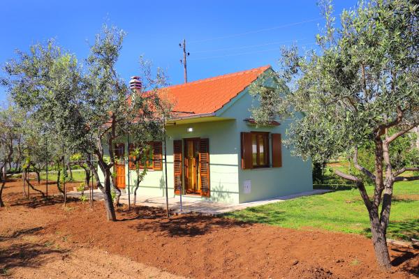 Holiday Home Zemljak - Bibinje