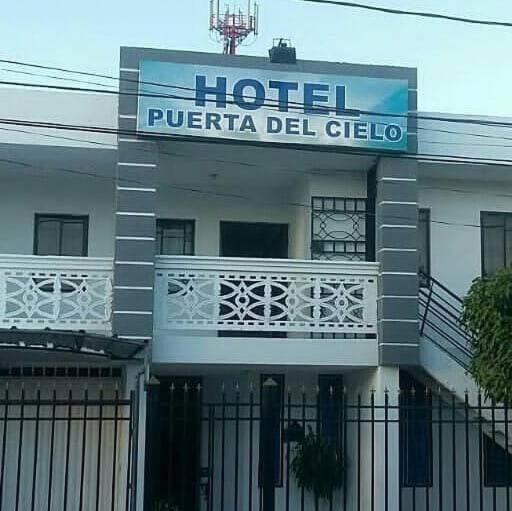 Hotel Cielo Vallenato - Manizales