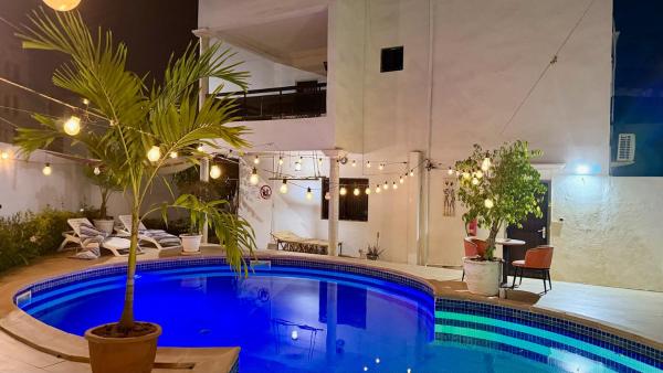 Villa Jade - Senegal