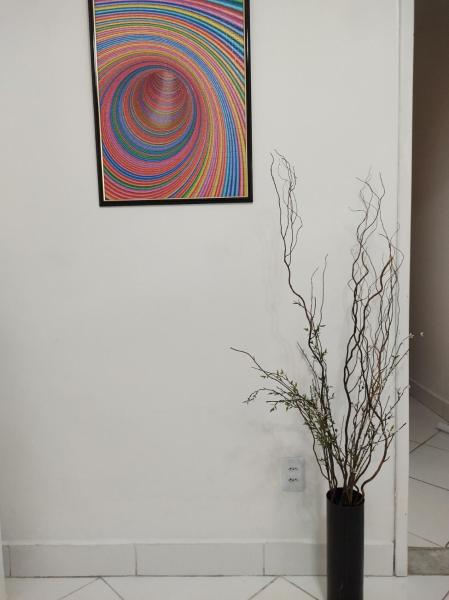 Casa Florescer - Bahia