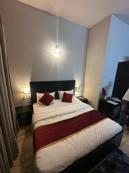 Radhika Residency At Omaxe Eternity - Vrindavan