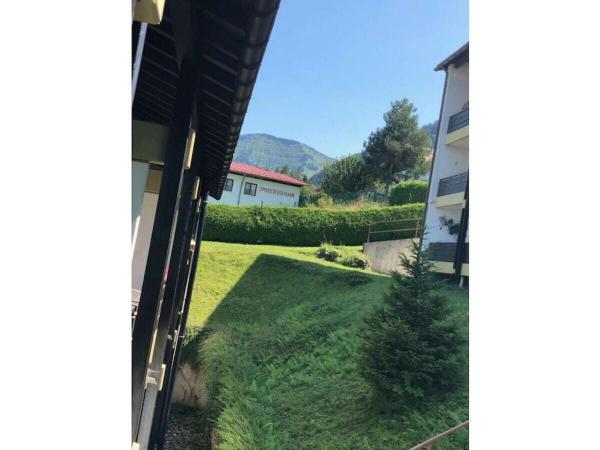Nice Apartment In Steibis - Oberstaufen