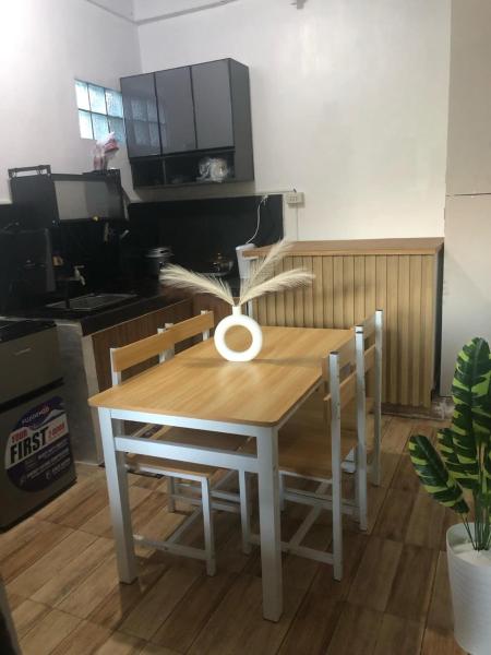 Che's Guest House With Free Parking - San Pablo City