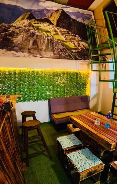 Ukumari Hostel - Cusco