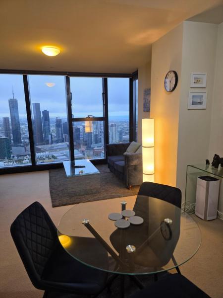 Melbourne Coziest - Melbourne