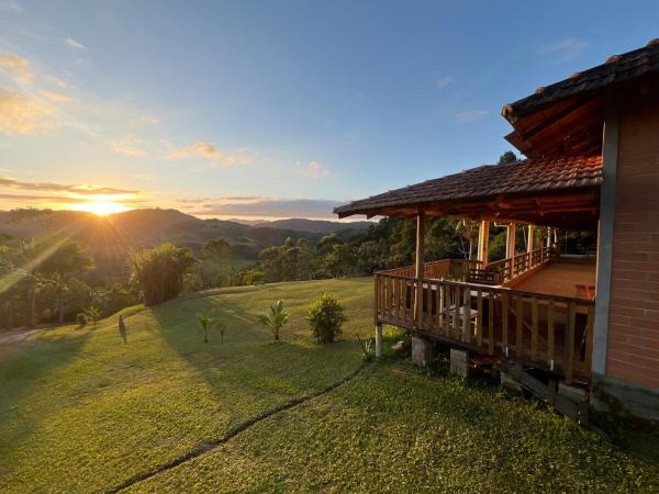 Sítio Boa Vista Camboriú - Balneario Camboriú