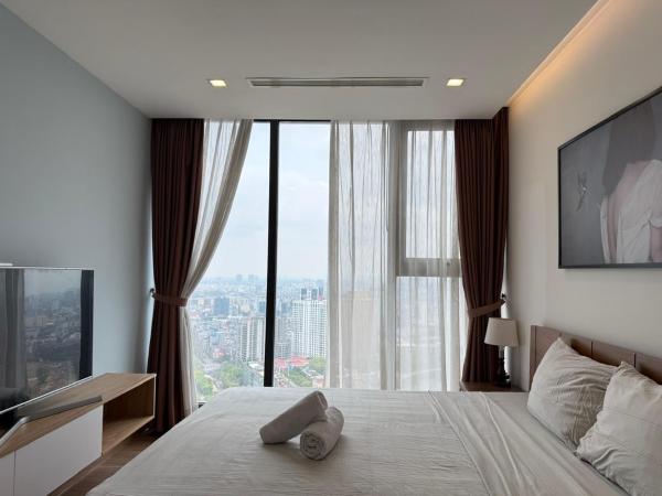 Vinhomes Metropolis Ha Noi 3 Bedroom - Hanoi
