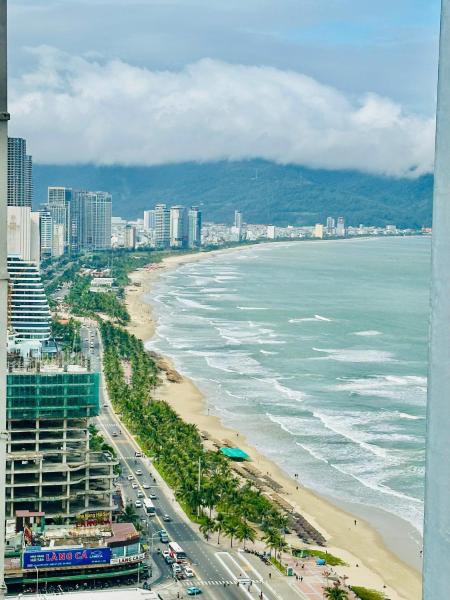 An Viet-seaview Apartment - Da Nang