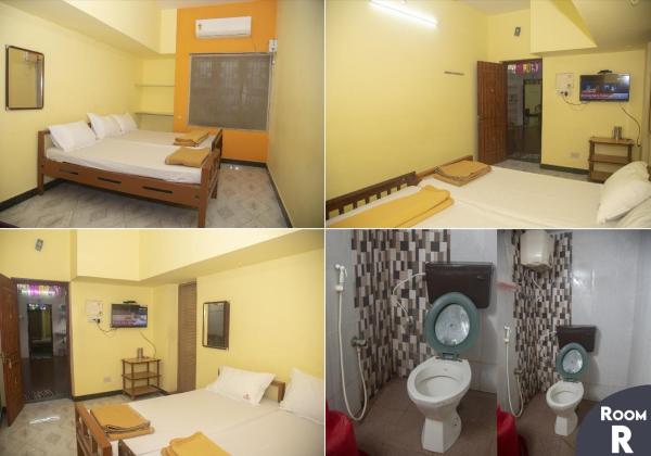 Ranga Residency - Mayiladuthurai