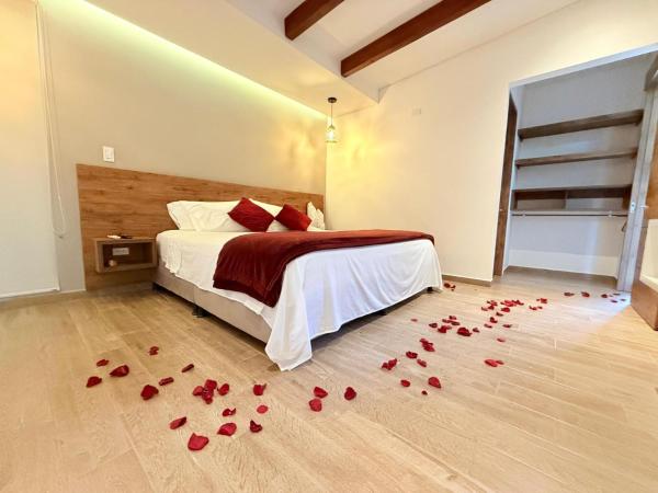 Yopo Resort - Suite Yopal - Casanare
