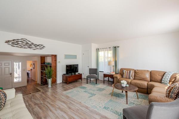 Charming Sonoma Cottage 2bd And 2ba Close To Plaza - Petaluma, CA
