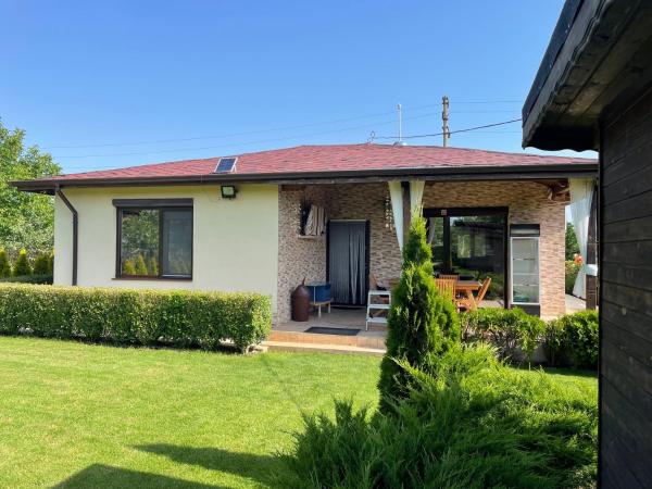 Къща за гости, Guesthouse Gotinoto - Constanța