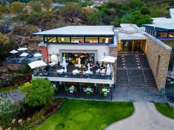Jackal Creek Golf Estate - Muldersdrift