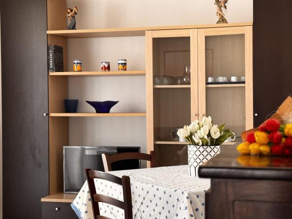 Holidaycasa Robert - Eleganza E Comfort Sul Mare - Sperlonga