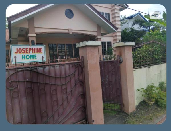 Josephine's Home Donsol - Donsol